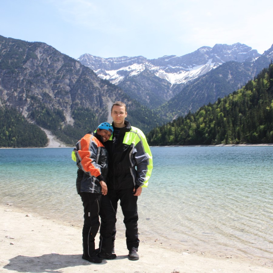 Travel – Rainer Ebert