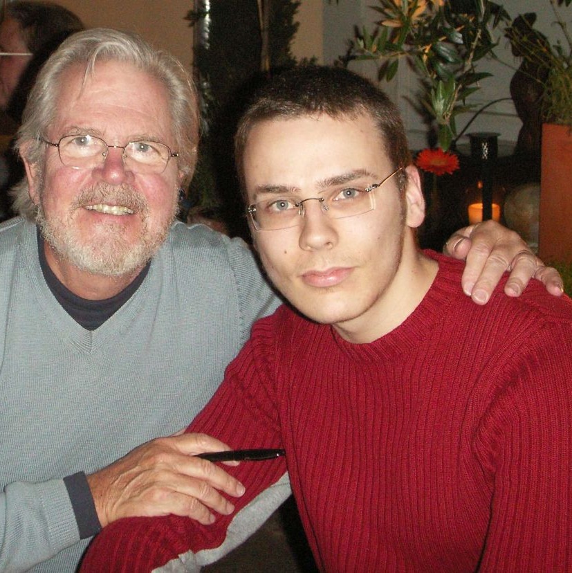 Philosopher-activist Tom Regan, preeminent advocate of animal rights ...