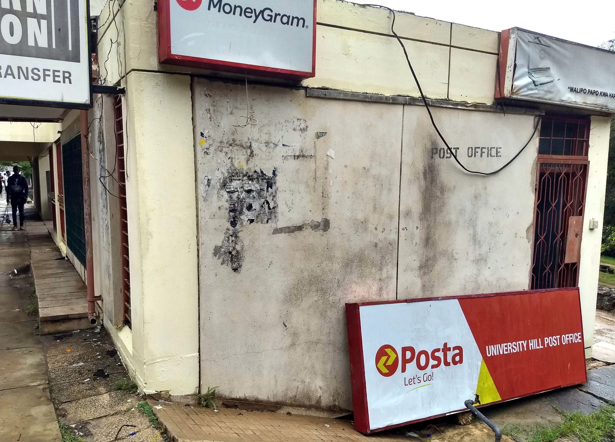 Interview with the Postcrossing project – Rainer Ebert