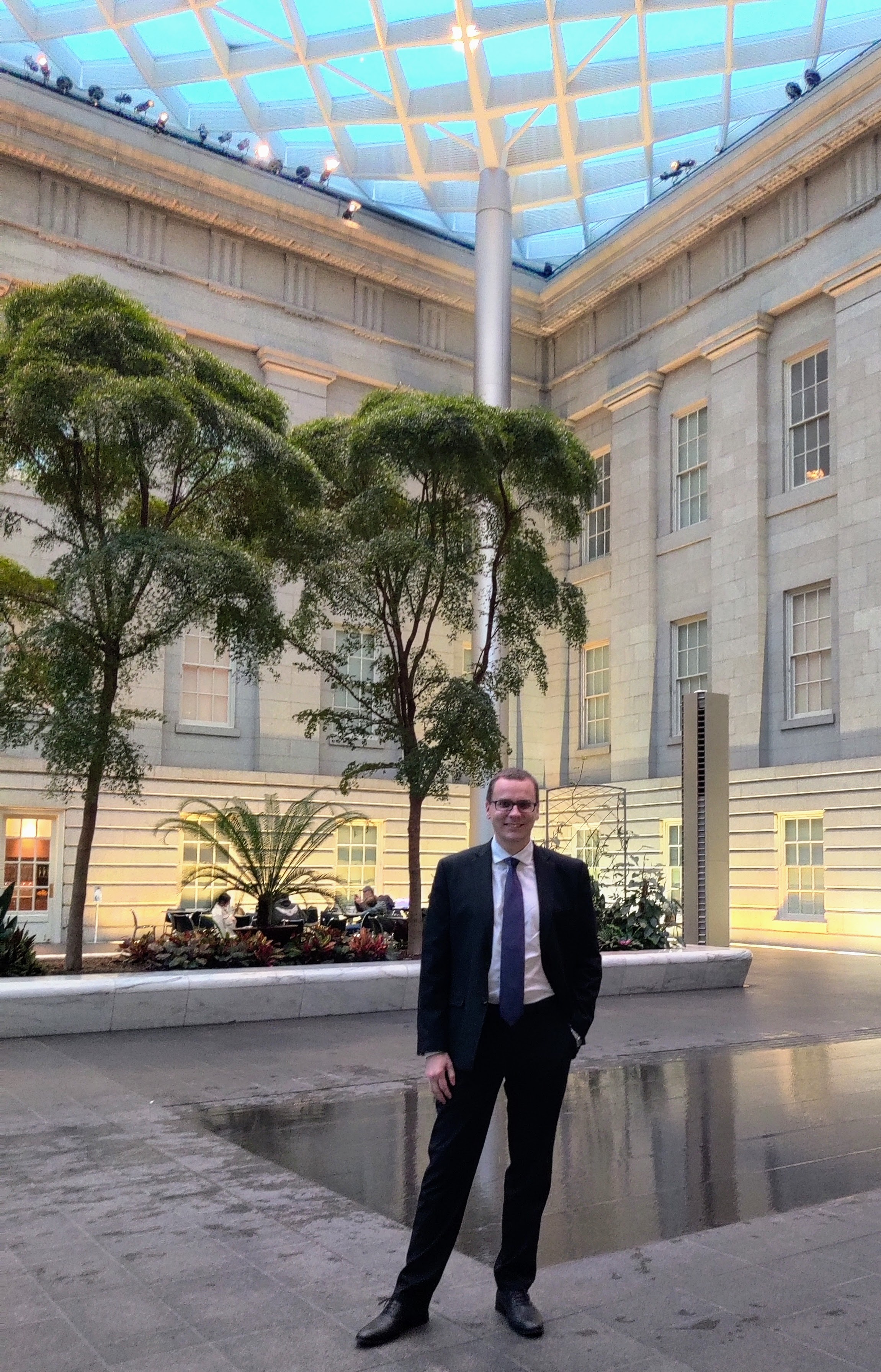 About – Rainer Ebert